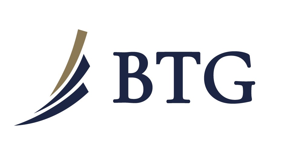 About Us - BTG International